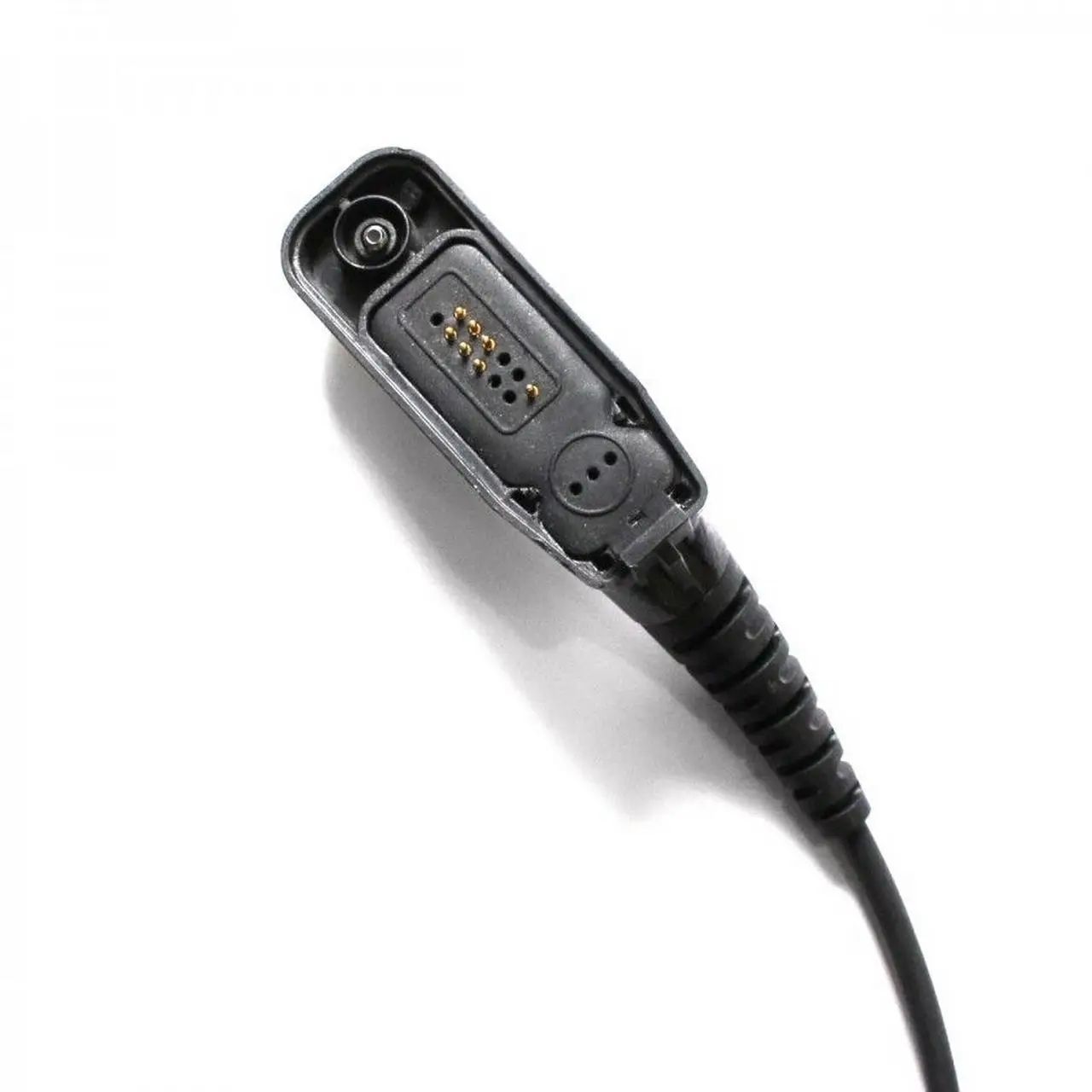 Кнопка PTT Nexus U-94A/U під Motorola серії DP4400/4600/4800 для ...