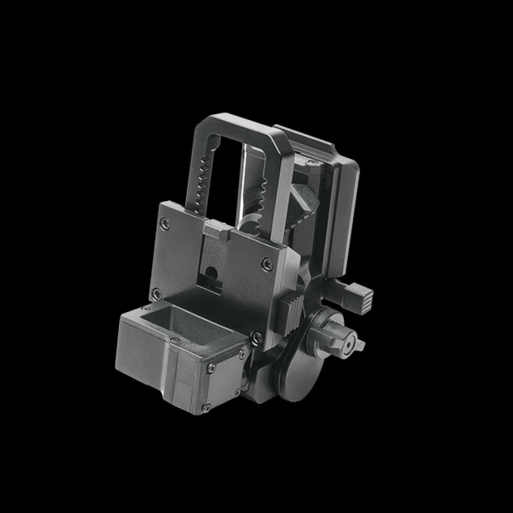 Original Wilcox G11 mount for AN/PVS-7 and AN/PVS-14 buy in Ukraine ...